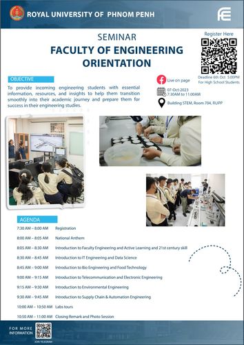 Faculty of Engineering